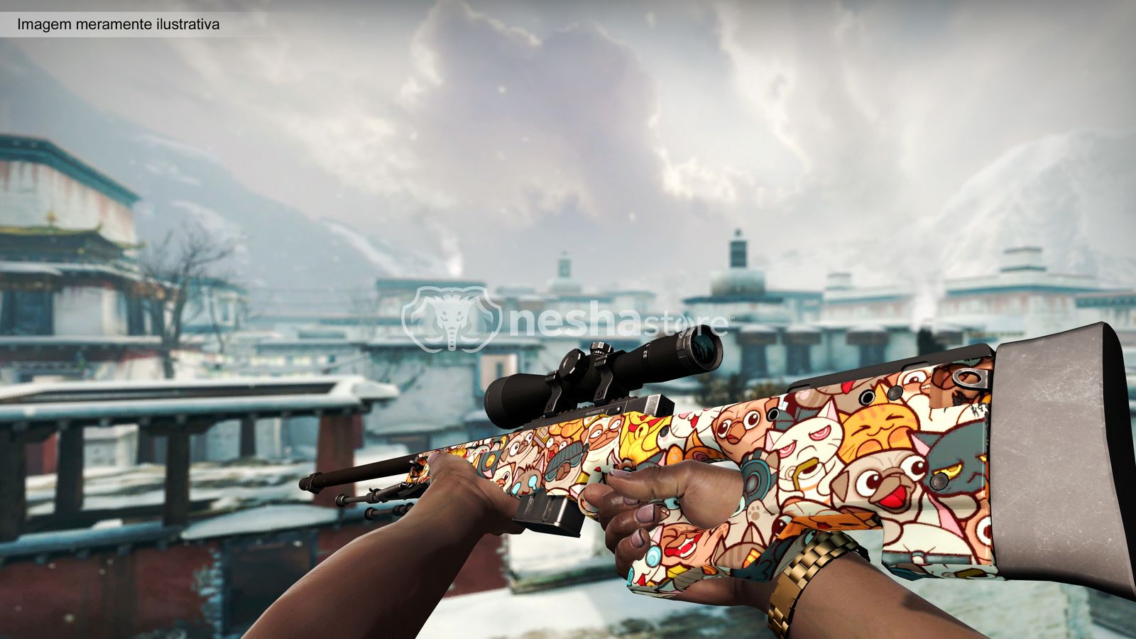 AWP P A T A Nova De F brica AWP P A T A Nova De F brica