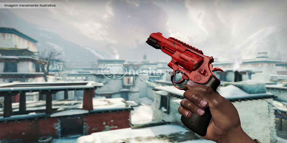 Neshastore - Loja de skins de CS2 - Comprar, Vender e Upgrade