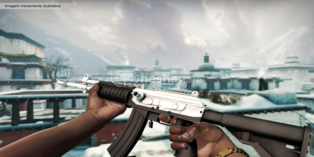 Neshastore - Loja de skins de CS2 - Comprar, Vender e Upgrade