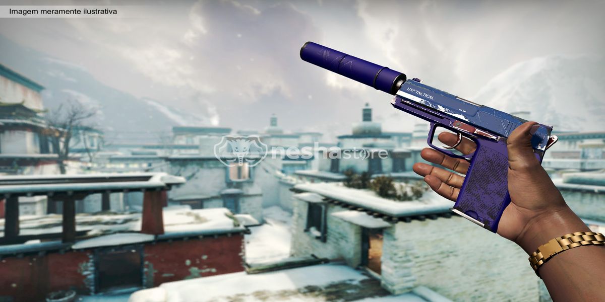 Neshastore - Loja de skins de CS2 - Comprar, Vender e Upgrade