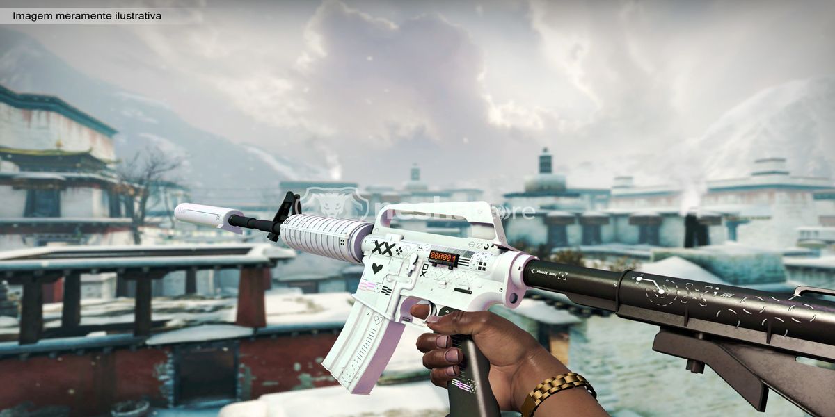 Neshastore - Loja de skins de CS2 - Comprar, Vender e Upgrade