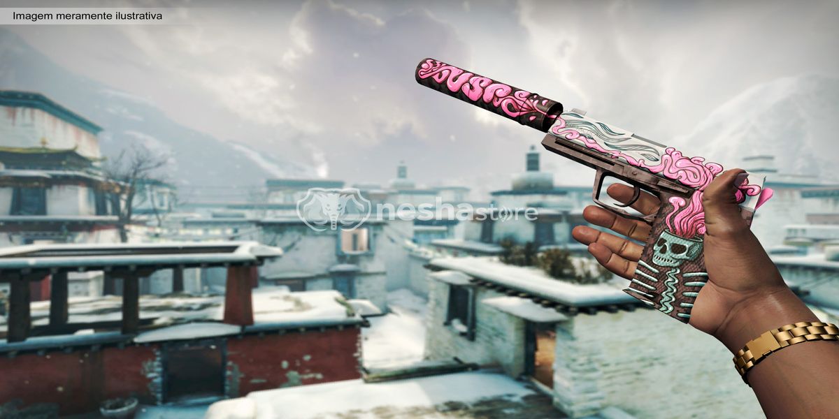 Neshastore - Loja de skins de CS2 - Comprar, Vender e Upgrade