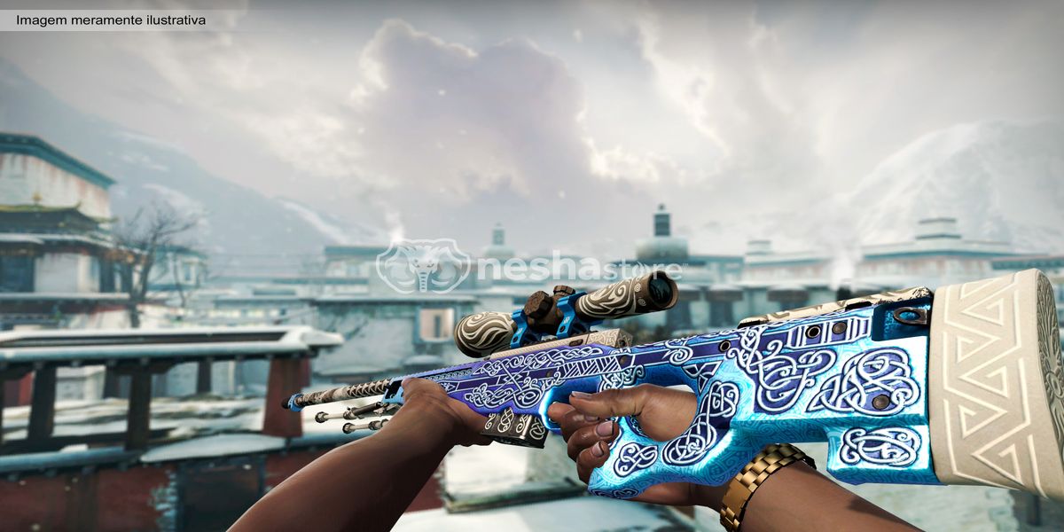 Neshastore - Loja de skins de CS2 - Comprar, Vender e Upgrade