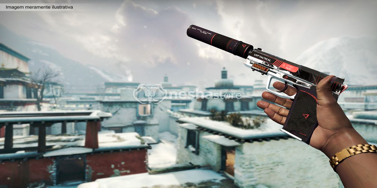 Neshastore - Loja de skins de CS2 - Comprar, Vender e Upgrade