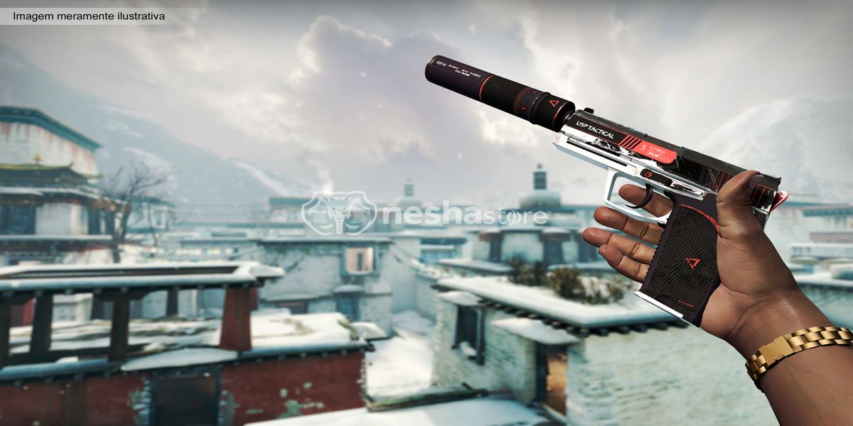 Neshastore - Loja de skins de CS2 - Comprar, Vender e Upgrade